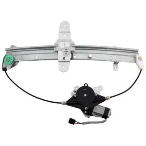 ACI Window Motor and Regulator Assembly 83154
