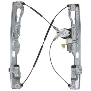 ACI Window Motor and Regulator Assembly 83212