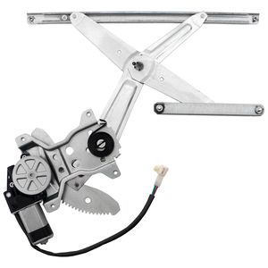 ACI Window Lift Motor 88320