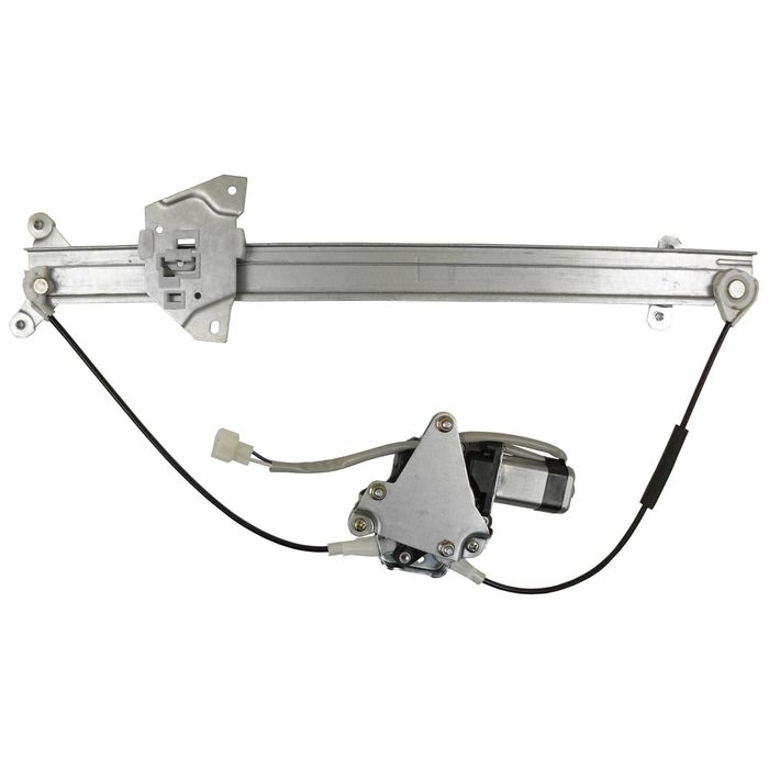 ACI Window Lift Motor 88461