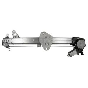 ACI Auto Front Driver Side Window Lift Motor 88540