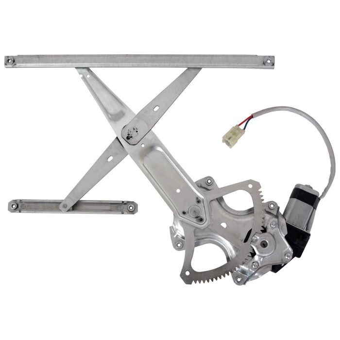 ACI Window Lift Motor 88721