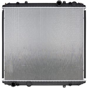 Duralast Radiator 2001-1710P