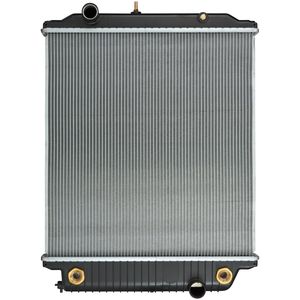 Duralast Radiator 2001-1720P