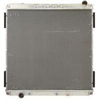 2015 Freightliner Cascadia Radiator