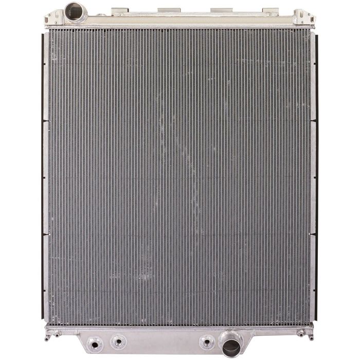 Duralast Radiator 2001-3017