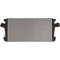 Chevrolet Malibu Turbocharger Intercooler - Best Turbocharger ...