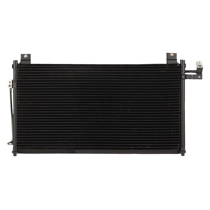 TruGrade A/C Condenser 7-3077