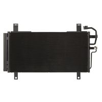 Mazda 6 A/C Condenser - Best A/C Condenser for Mazda 6