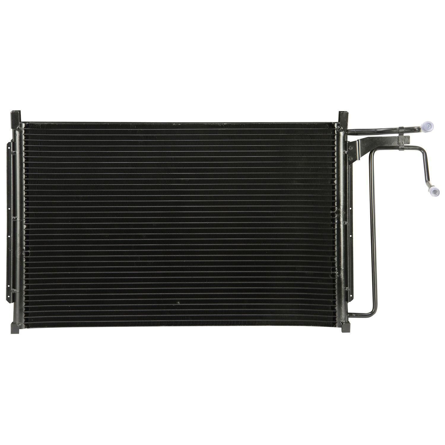 Spectra Premium A/C Condenser 7-3642