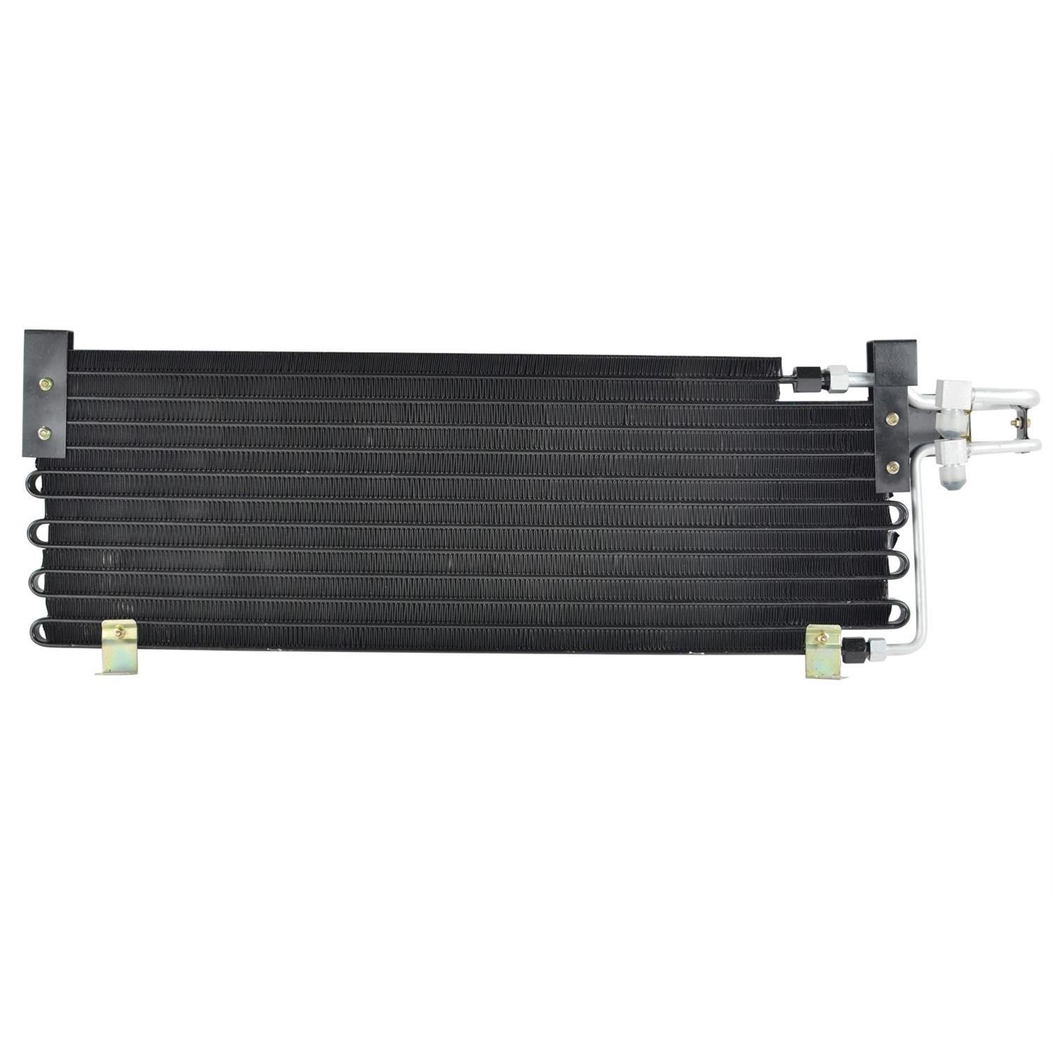 Spectra Premium A/C Condenser 830380
