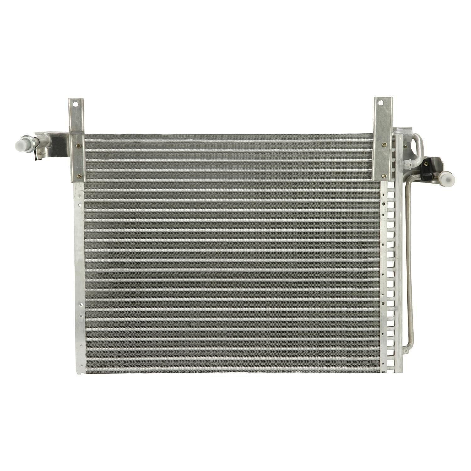Spectra Premium A/C Condenser 861425