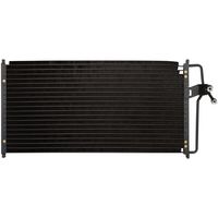 Ford F250 A/C Condenser - Best A/C Condenser Parts for Ford F250