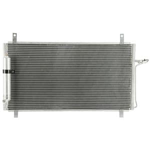 AC Condenser