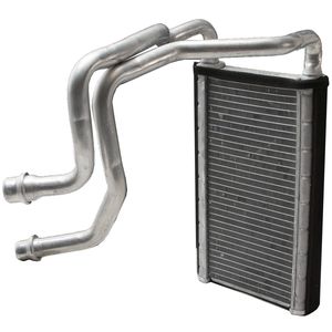 Wrangler Heater Cores - Best Heater Core for Jeep Wrangler