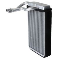 F150 Heater Cores - Best Heater Core for Ford F150