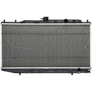 Civic Radiators - Best Radiator for Honda Civic