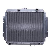 Isuzu Pickup Radiator - Best Radiator for Isuzu Pickup