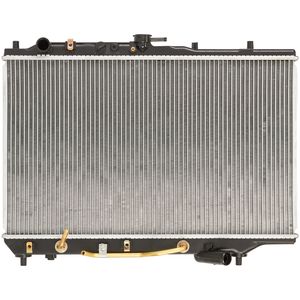 Duralast Radiator A1135