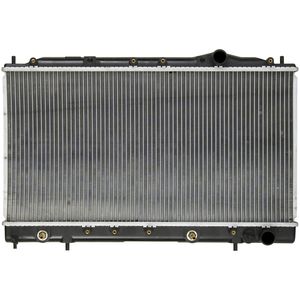 Duralast Radiator A1145