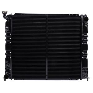 Radiator - Best Replacement Car Radiators - OE or Better