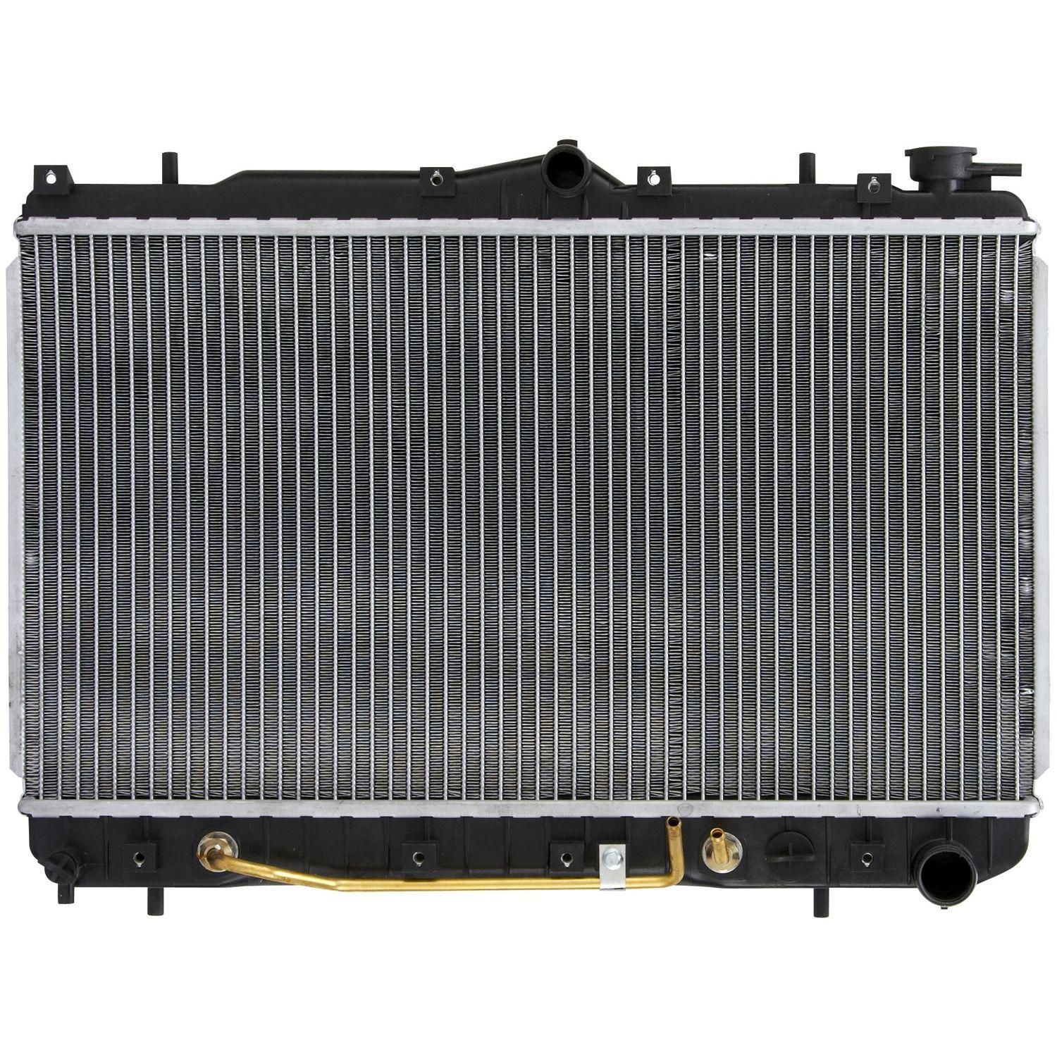 Duralast Radiator A1188