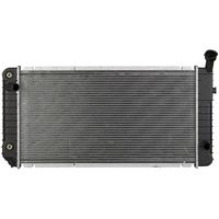 Lumina Radiators - Best Radiator for Chevrolet Lumina