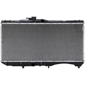 Radiator - Best Replacement Car Radiators - OE or Better