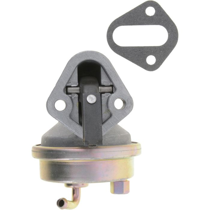 TruGrade Fuel Pump A1281MP