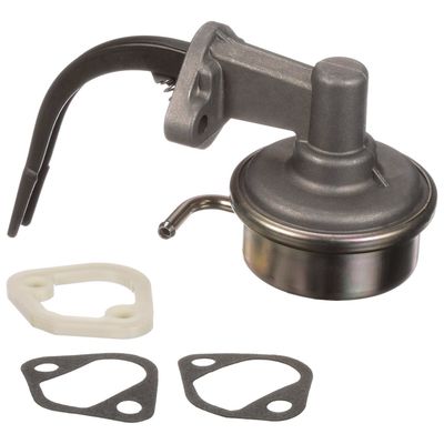 TruGrade Fuel Pump A1306MP