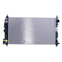 2013 Chevy Malibu Radiator | AutoZone