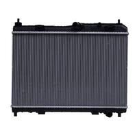 2015 Ford Fiesta Radiator