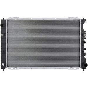Ford Escape 2011 Radiator - Best Replacement Car Radiators - OE or Better