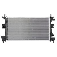 Focus Radiators - Best Radiator for Ford Focus