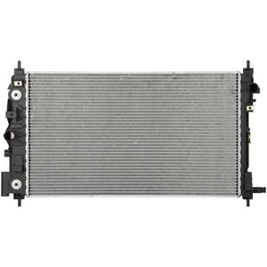 Radiator - Best Replacement Car Radiators - OE or Better