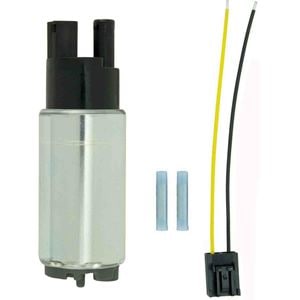 Wrangler Fuel Pumps - Best Fuel Pump for Jeep Wrangler