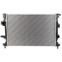 2017 Ford Fusion Radiator - from $197.99+ | AutoZone.com