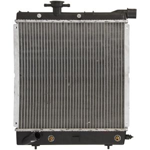 Caravan Radiators - Best Radiator for Dodge Caravan
