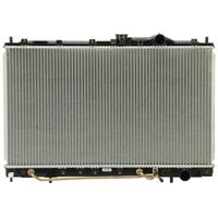 Radiator - Best Replacement Car Radiators - OE or Better