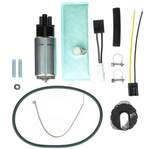 E250 Fuel Pumps - Best Fuel Pump for Ford E250