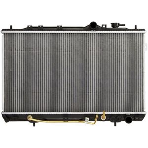 Elantra Radiators - Best Radiator for Hyundai Elantra