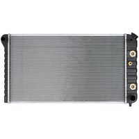 Radiator - Best Replacement Car Radiators - OE or Better