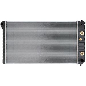 DeVille Radiators - Best Radiator for Cadillac DeVille