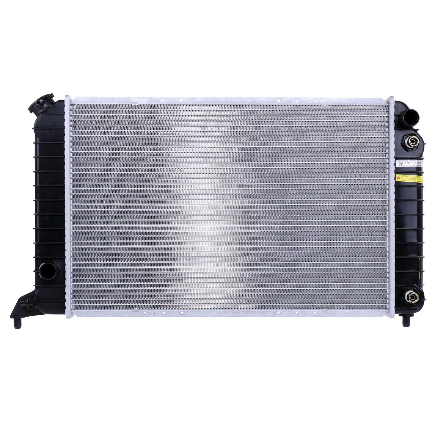Duralast Radiator A1531