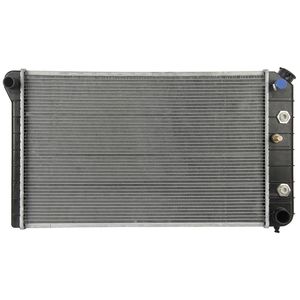 Impala Radiators - Best Radiator for Chevrolet Impala