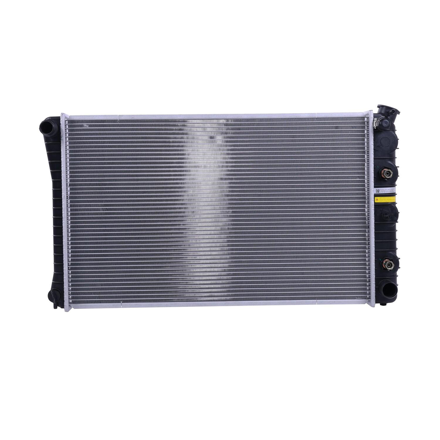 Duralast Radiator A161