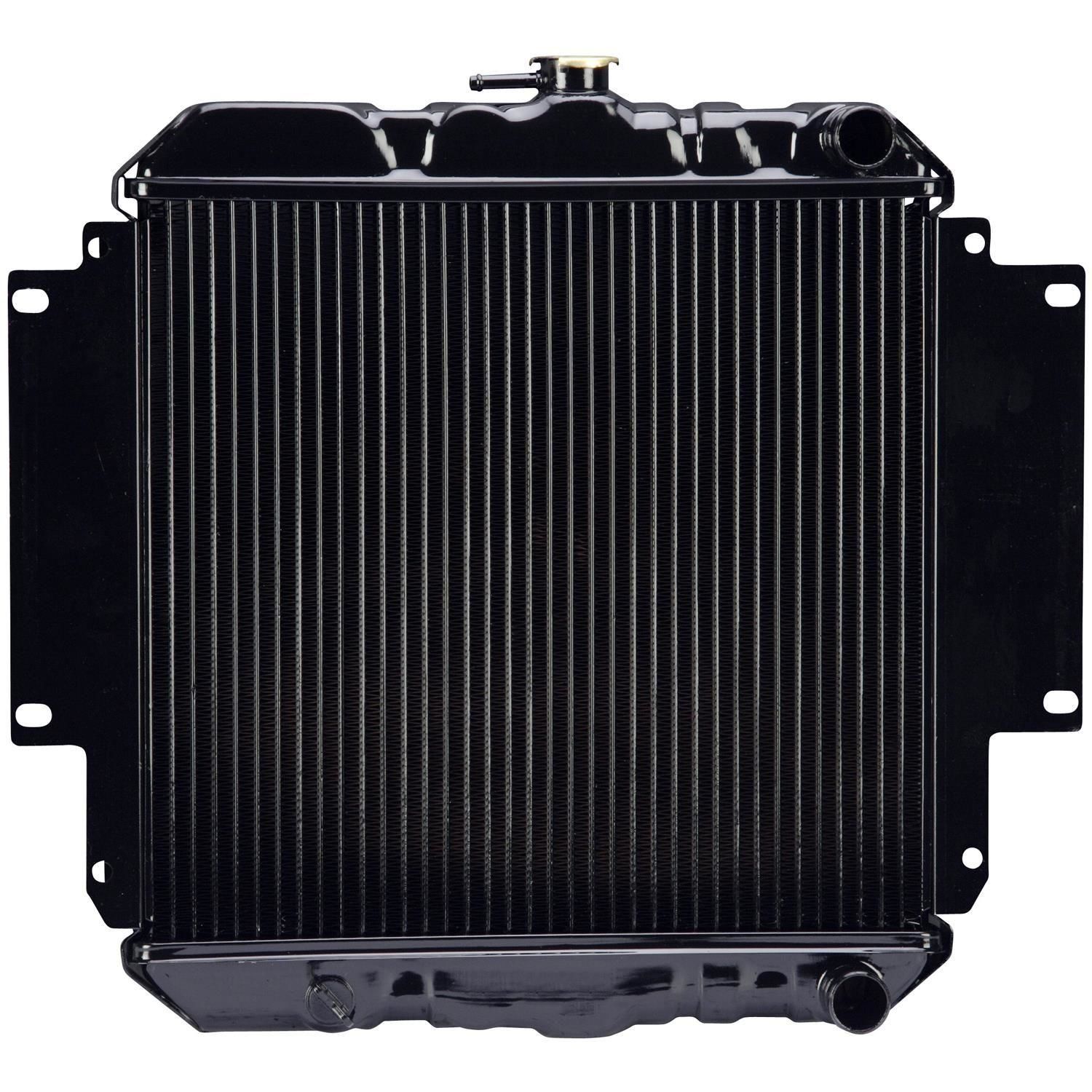 Duralast Radiator A170