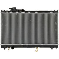 Radiator - Best Replacement Car Radiators - OE or Better