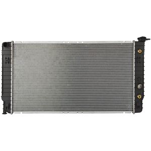 Duralast Radiator A1777