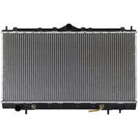 Avenger Radiators - Best Radiator for Dodge Avenger